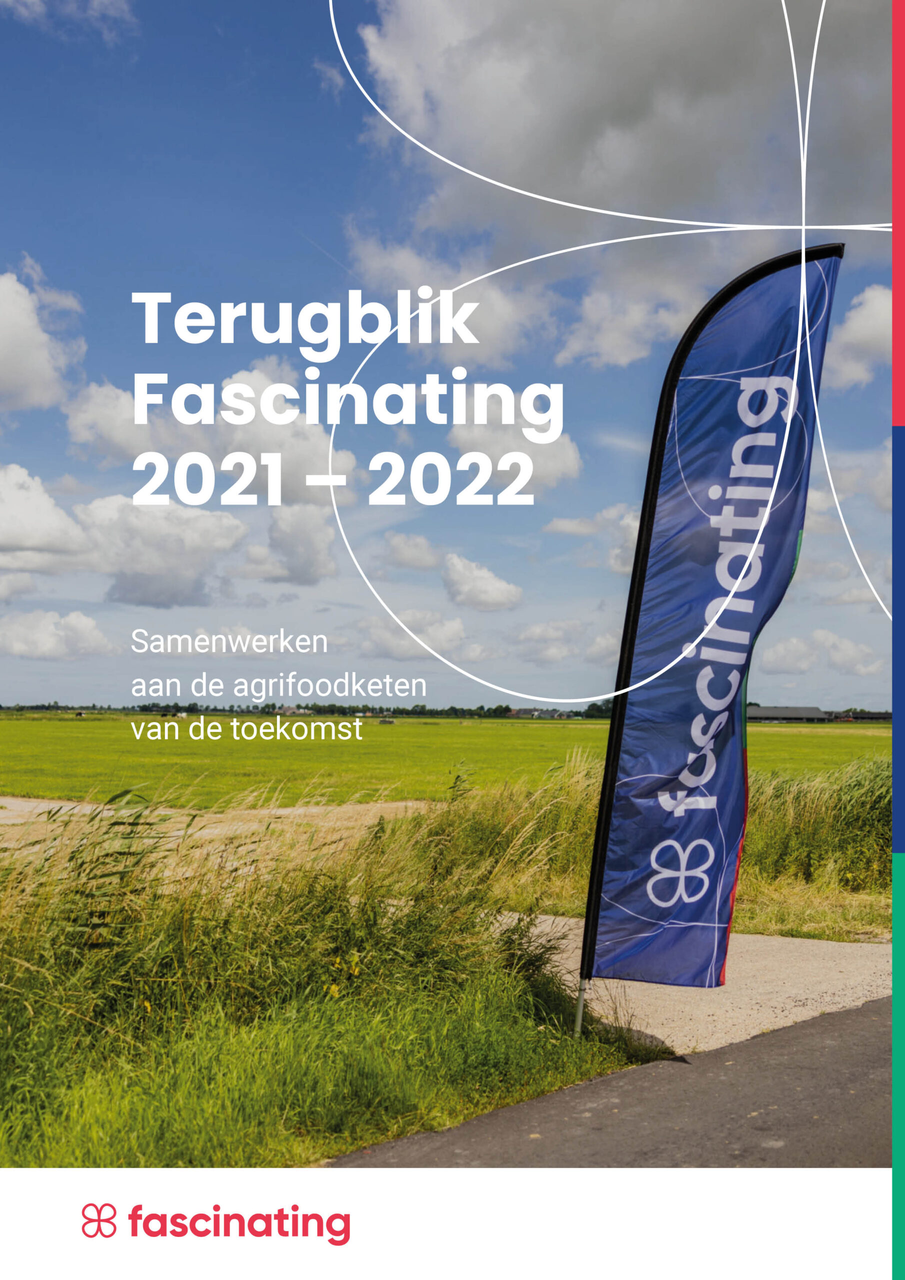 Cover - Fascinating 2021